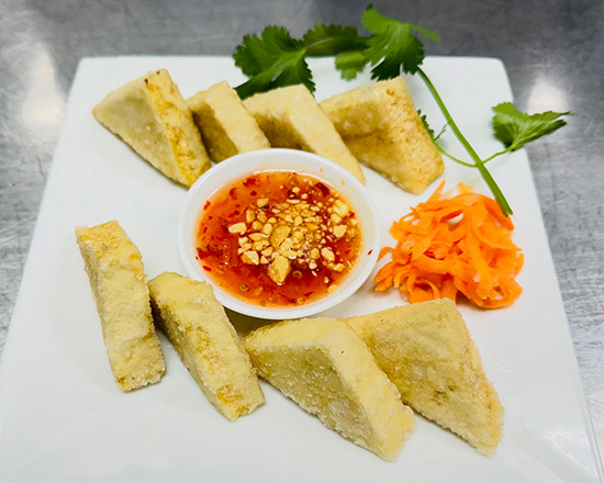 APPETIZERS - Weborder